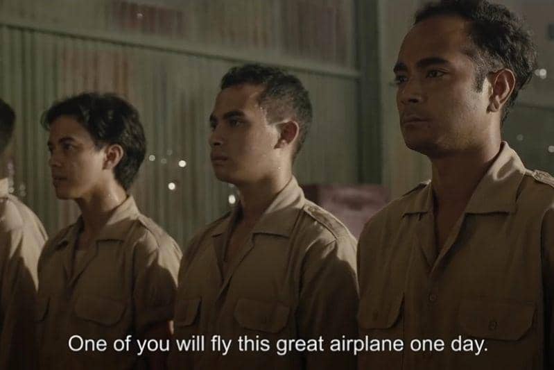 10 Film Wafda Saifan yang Wajib Ditonton | IDN Times