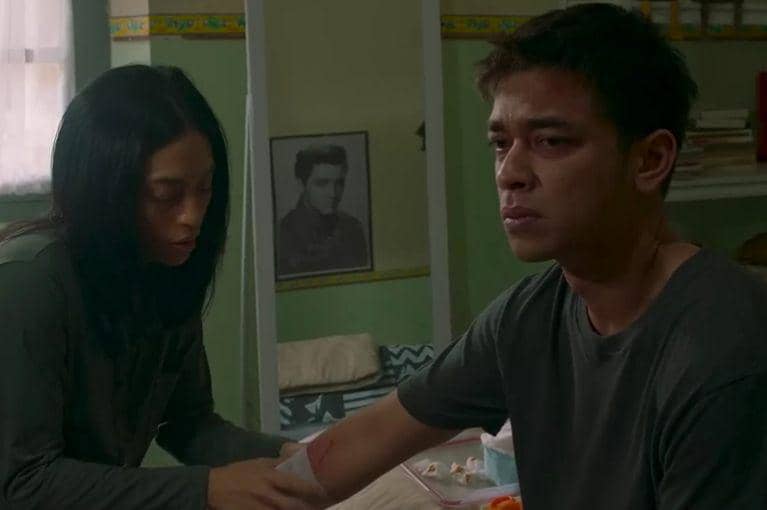 10 Film Wafda Saifan yang Wajib Ditonton | IDN Times