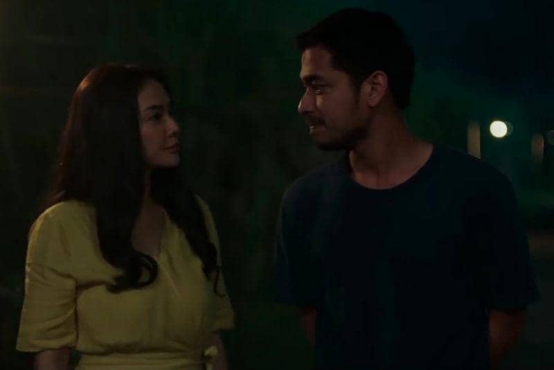 10 Film Wafda Saifan yang Wajib Ditonton | IDN Times