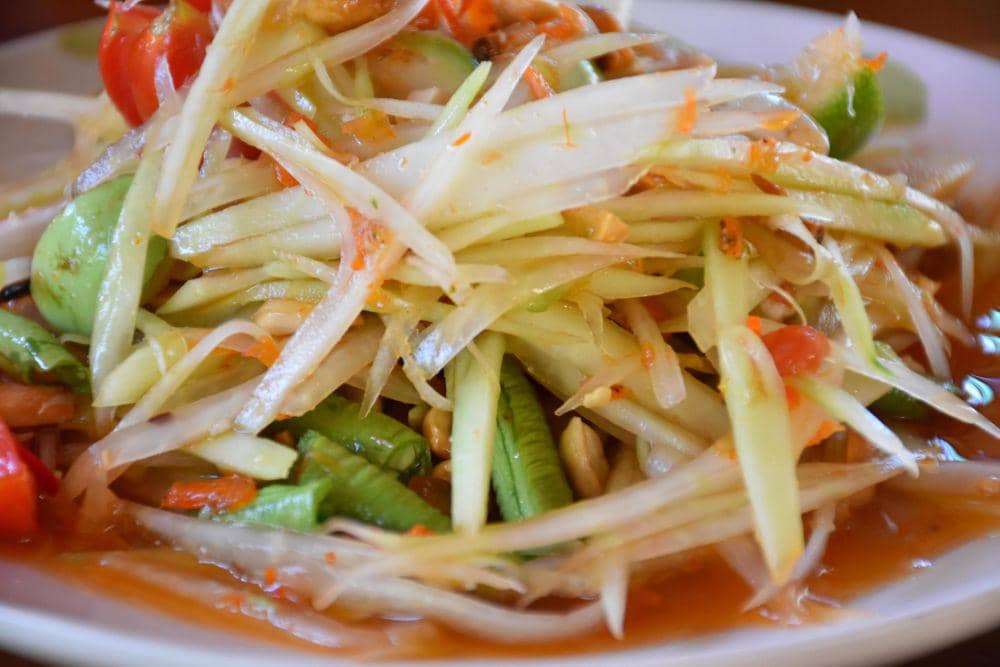 11 Inspirasi Menu Sayuran untuk Prasmanan Hajatan | IDN Times