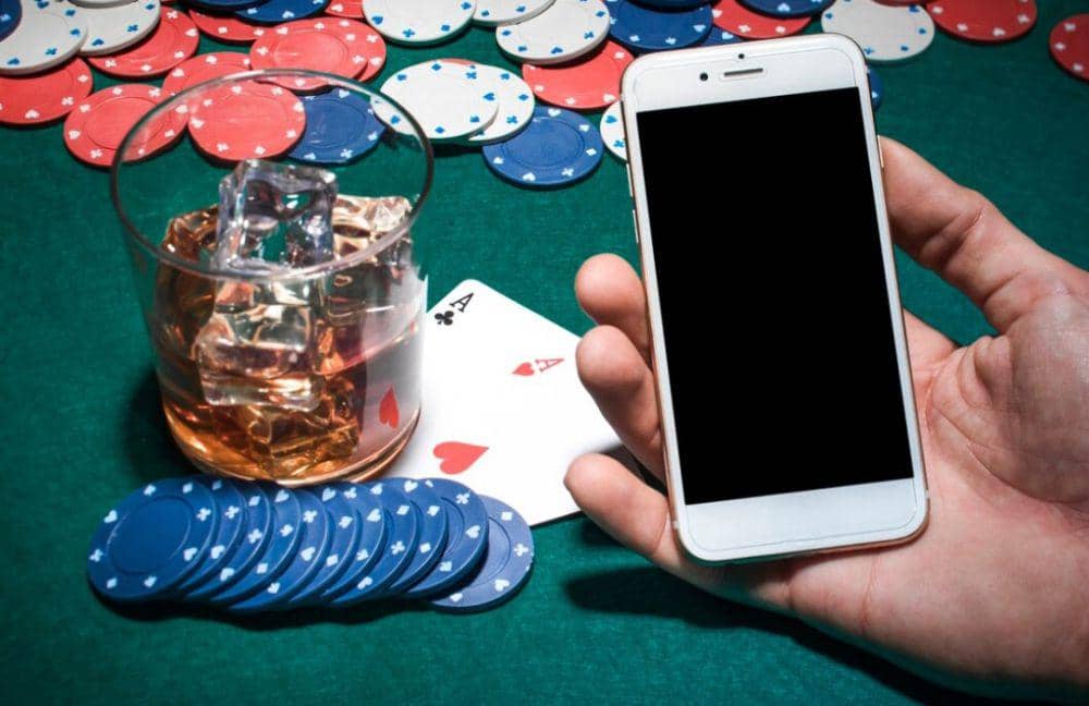 5 Cara Berhenti Kecanduan Judi Online, Dijamin Ampuh! | IDN Times