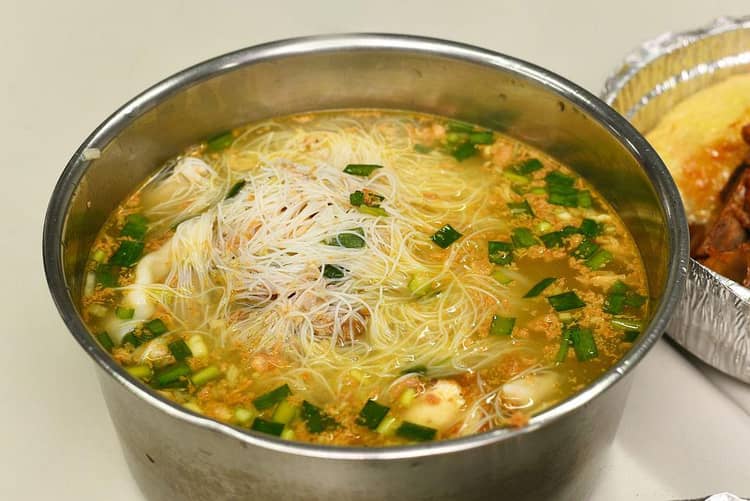 11 Inspirasi Menu Sayuran untuk Prasmanan Hajatan | IDN Times