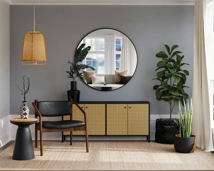 9 Warna yang Cocok Dipadukan dengan Hitam, Cantik! | IDN Times