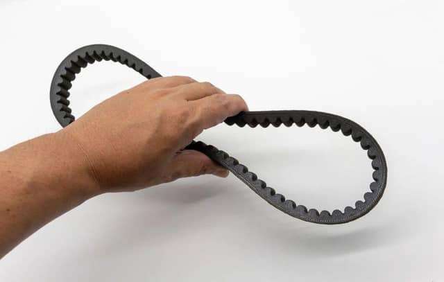 Apa Itu V Belt Motor? Kenali Fungsi dan Tanda Perlu Diganti | IDN Times