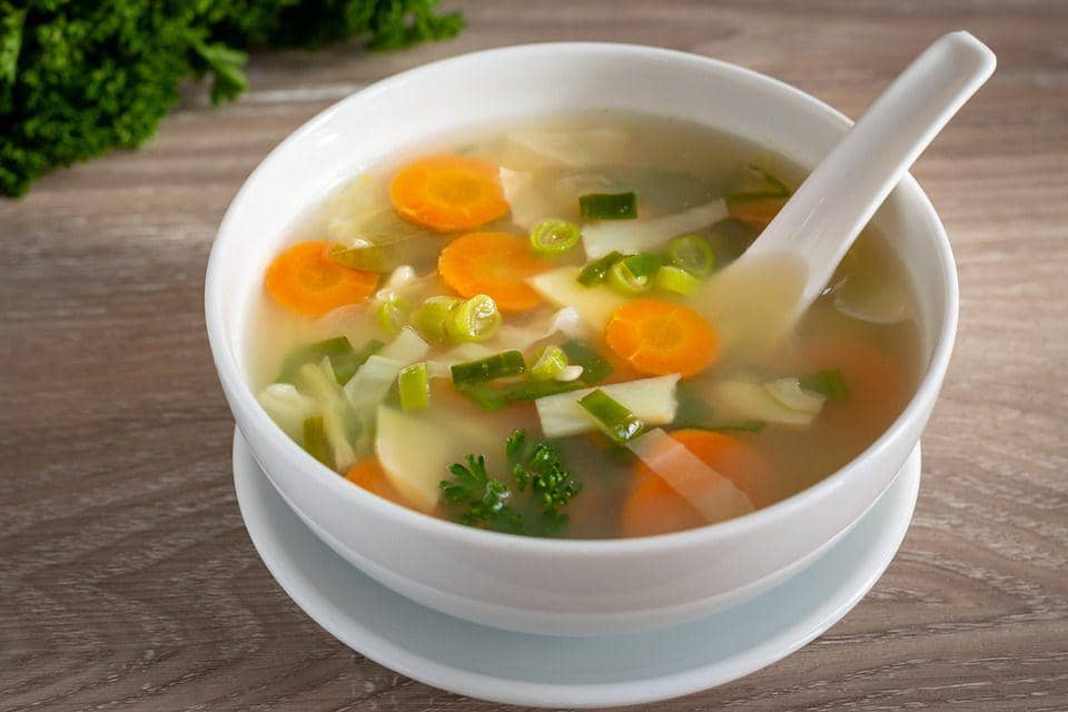 11 Inspirasi Menu Sayuran untuk Prasmanan Hajatan | IDN Times