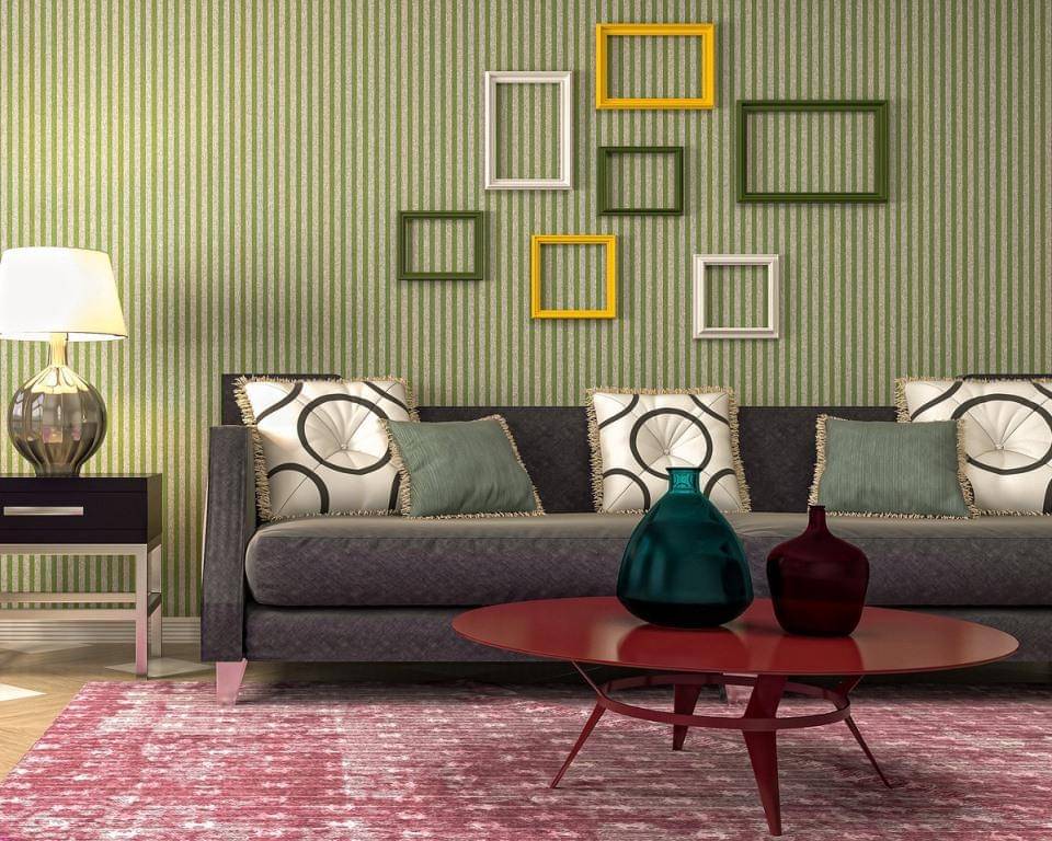 9 Warna yang Cocok Dipadukan dengan Hijau, Indah! | IDN Times Sulsel