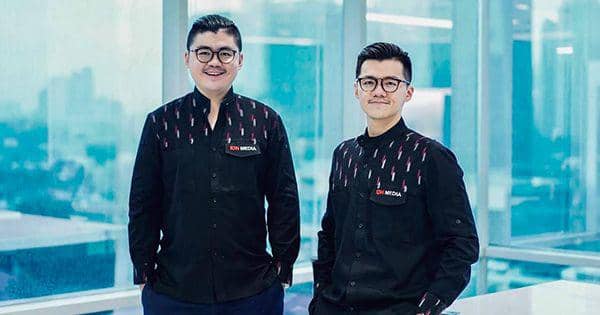 IDN Media Bertransformasi Menjadi IDN! Apa Maknanya? | Duniaku.com