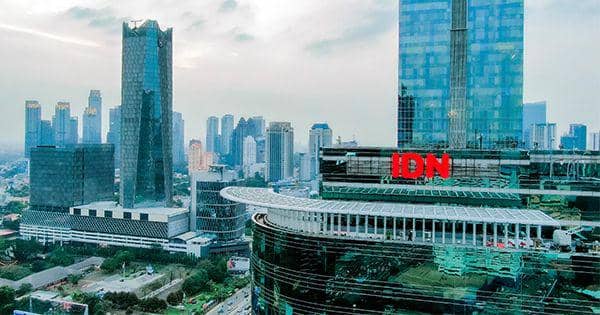 10 Tahun IDN Event: Rayakan Kolaborasi, Ciptakan Pengalaman Berdampak ...