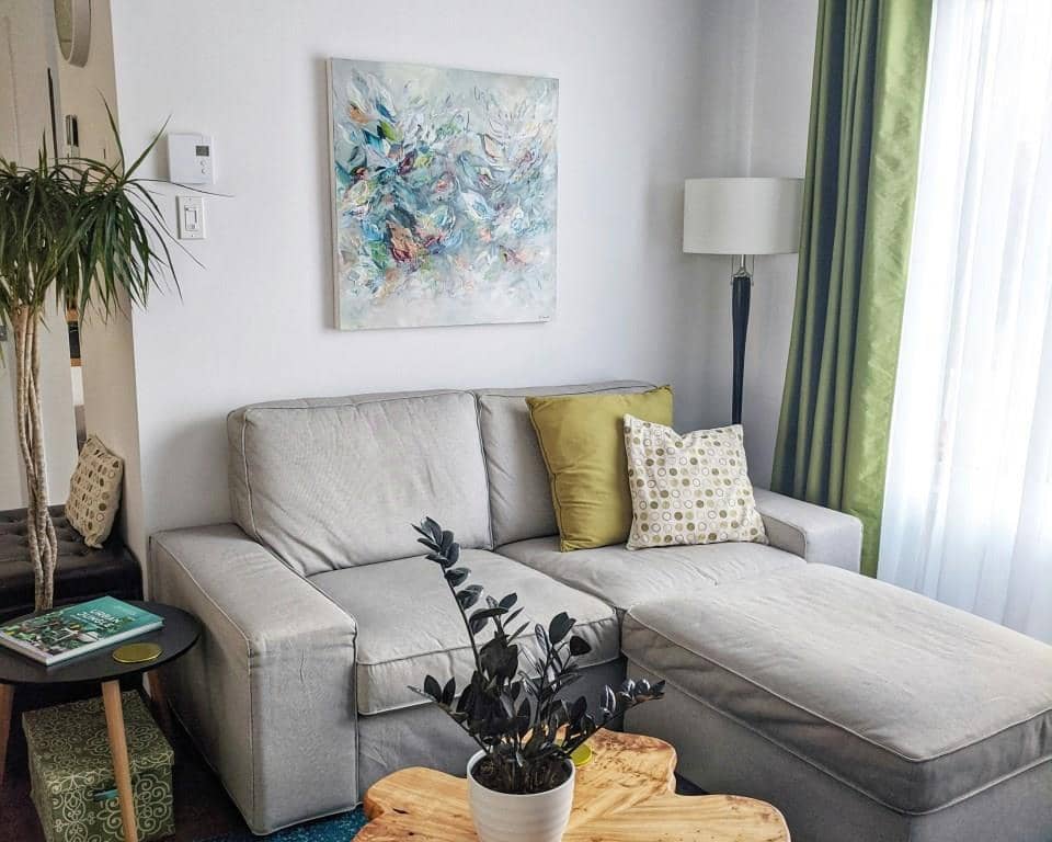 9 Warna yang Cocok Dipadukan dengan Hijau, Indah! | IDN Times Sulsel