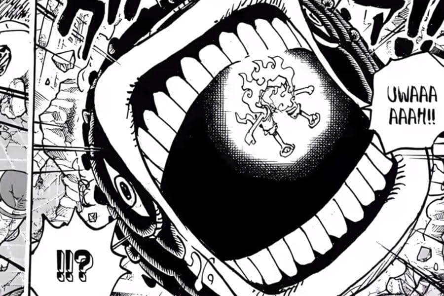 6 Fakta Shepherd Ju Peter One Piece, Gorosei Sandworm! | Duniaku.com