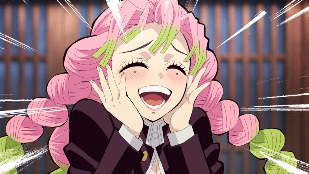 Daftar Umur Karakter Kimetsu no Yaiba, Lengkap | Duniaku.com