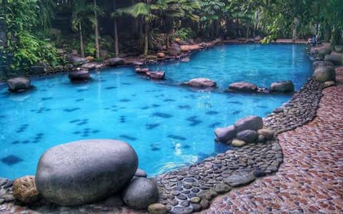 5 Rekomendasi Tempat Wisata Terbaik di Ungaran beserta Harga | IDN ...