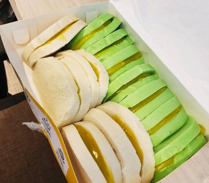 5 Rekomendasi Roti Srikaya Enak di Jakarta, Manis Gak Enek | IDN Times