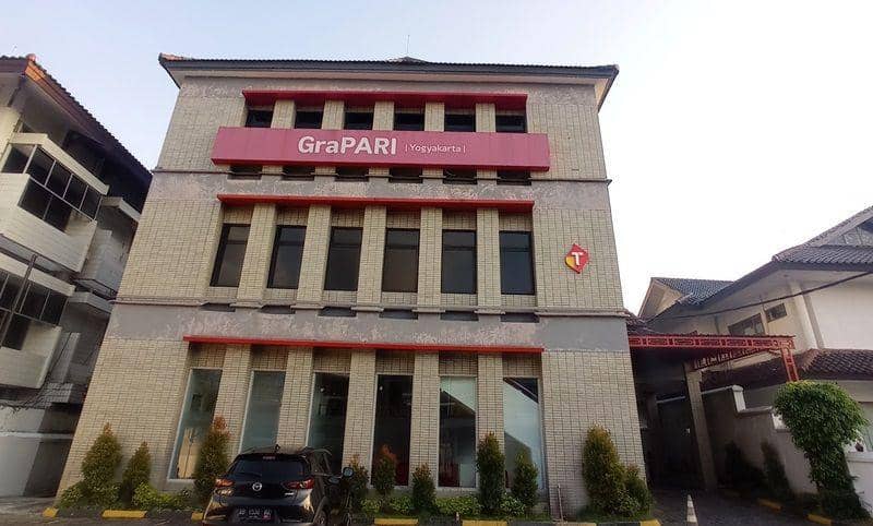 4 Lokasi GraPARI Telkomsel Jogja dan Sekitarnya | IDN Times