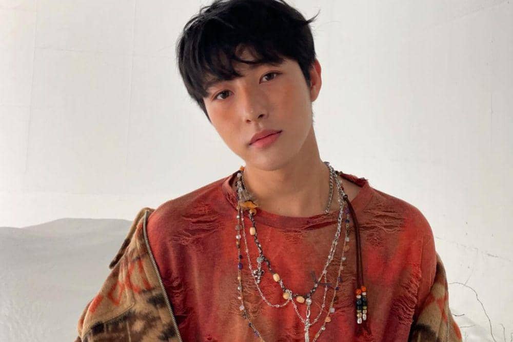 Renjun akan Ikut Comeback dengan NCT DREAM | IDN Times