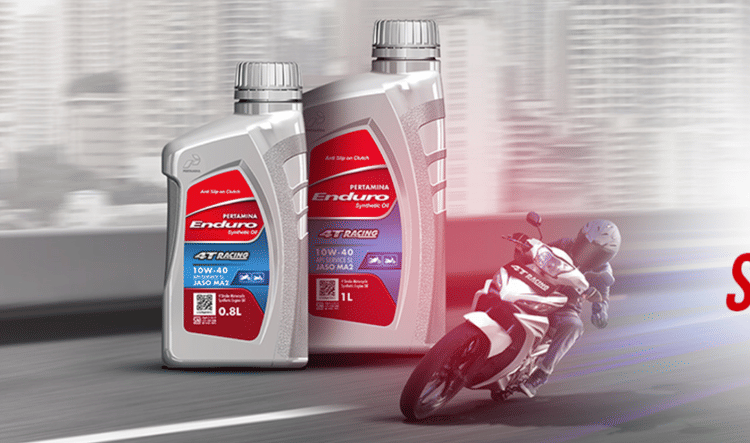 5 Rekomendasi Oli Nmax yang Bagus, Ada Yamalube | IDN Times