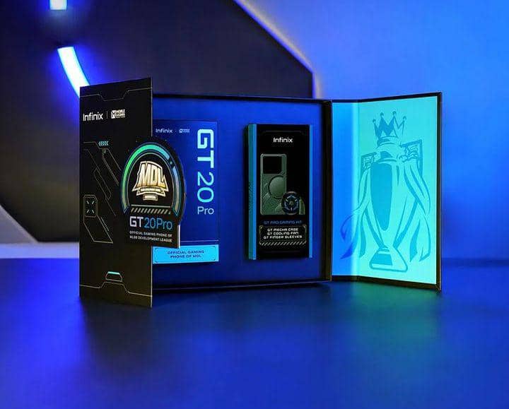 3 HP yang Menjadi Device Resmi Turnamen Mobile Legends 2024 | IDN Times