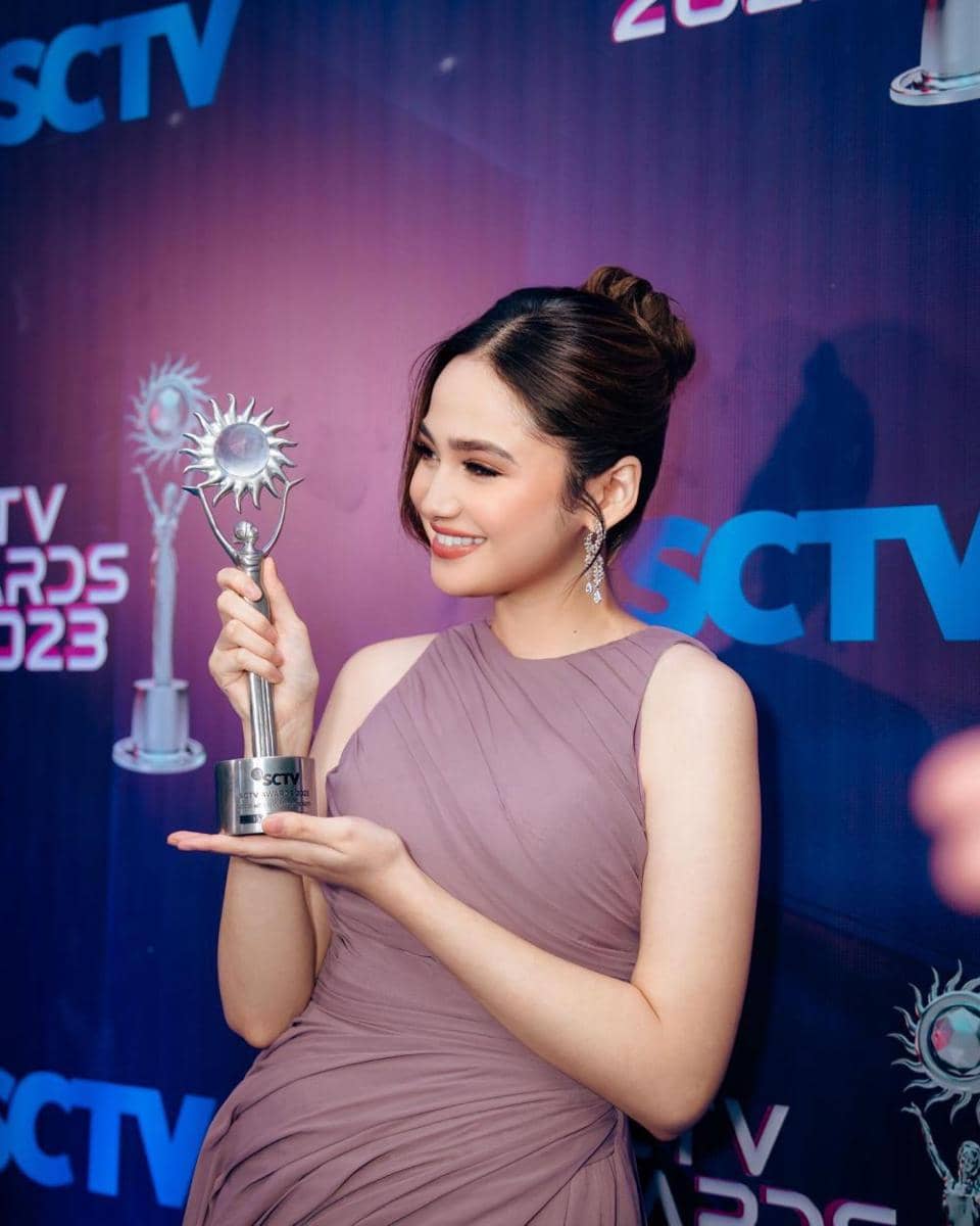 Biodata dan Profil Syifa Hadju | IDN Times