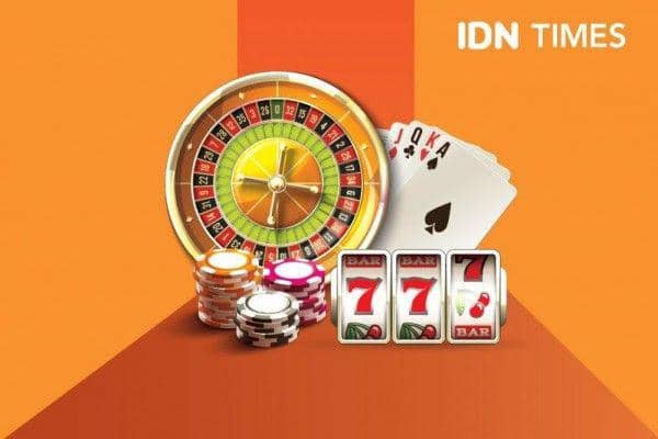 Cara Hapus Akun pada Platform Judi Online Slot | IDN Times
