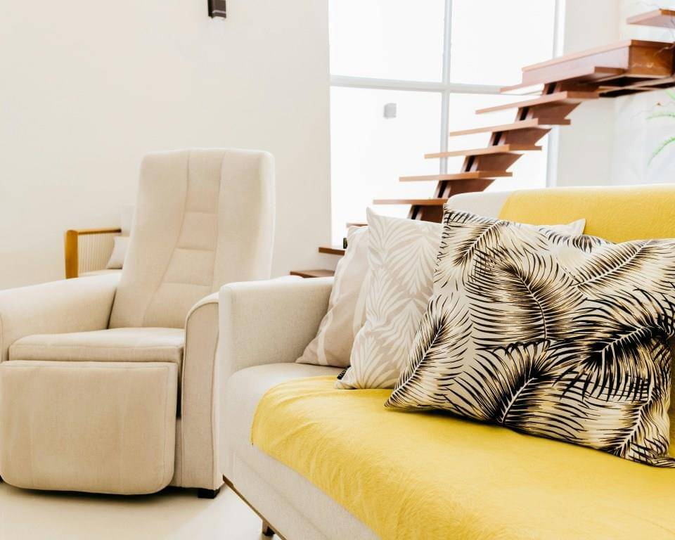 9 Warna yang Cocok Dipadukan dengan Kuning | IDN Times