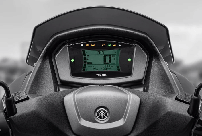 Daftar Kode Error di Yamaha Nmax, Begini Cara Mengatasinya | IDN Times