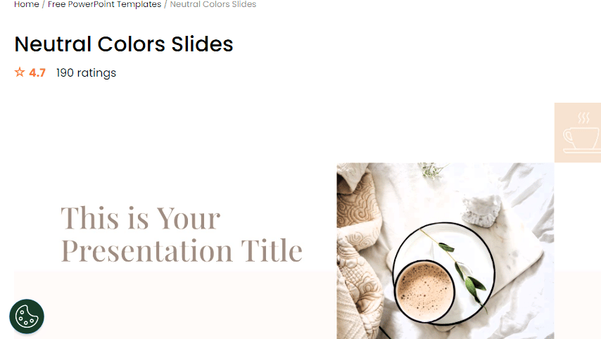 7 Rekomendasi Situs Template PPT Estetik dan Gratis | IDN Times Jogja