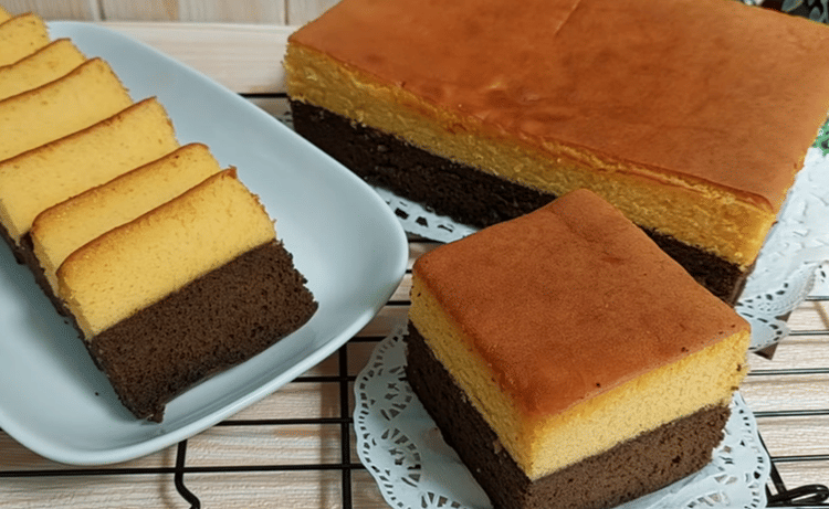 Resep Spikoe yang Mudah Dibuat | IDN Times