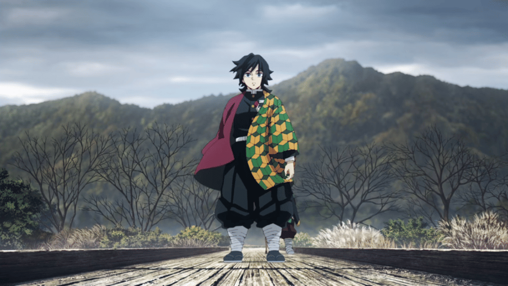 Daftar Umur Karakter Kimetsu no Yaiba, Lengkap | Duniaku.com