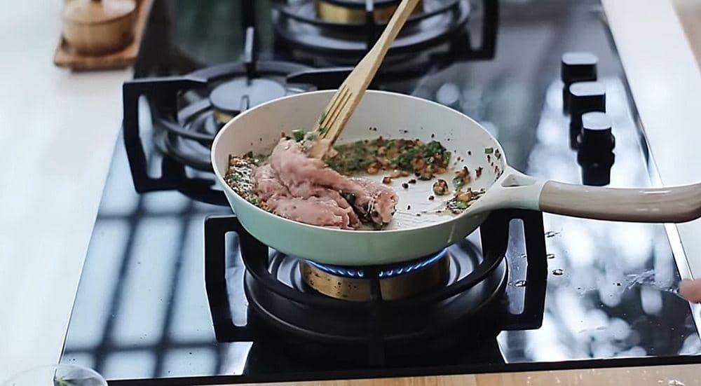 Resep Bacang ala Devina Hermawan yang Bikin Lidah Bergoyang | IDN Times