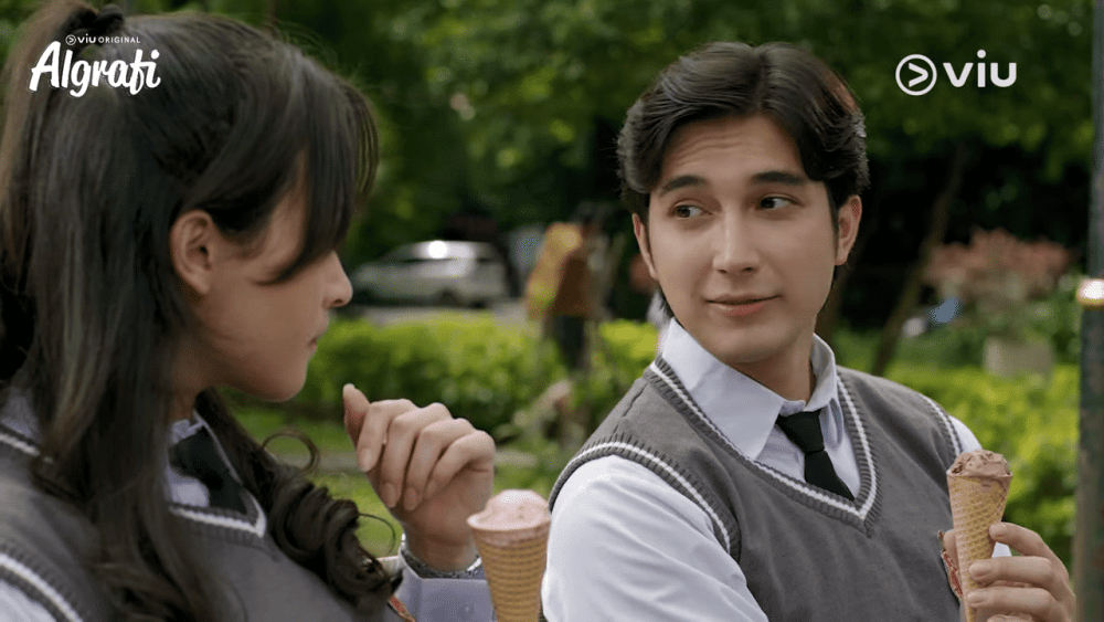 Film dan Series Indonesia Viu Original 2024 | IDN Times Lampung