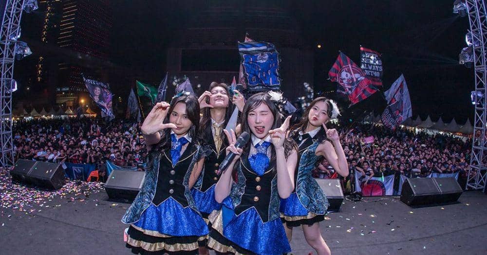 [QUIZ] Tebak Judul Indonesia dari Setlist JKT48 Ini! | IDN Times