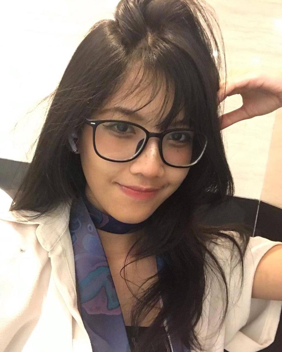 Fakta Karier Shinta Eks JKT48, Kini Jadi Fashion Designer | IDN Times