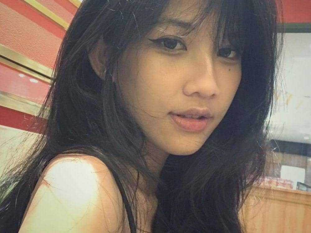 Fakta Karier Shinta Eks JKT48, Kini Jadi Fashion Designer | IDN Times