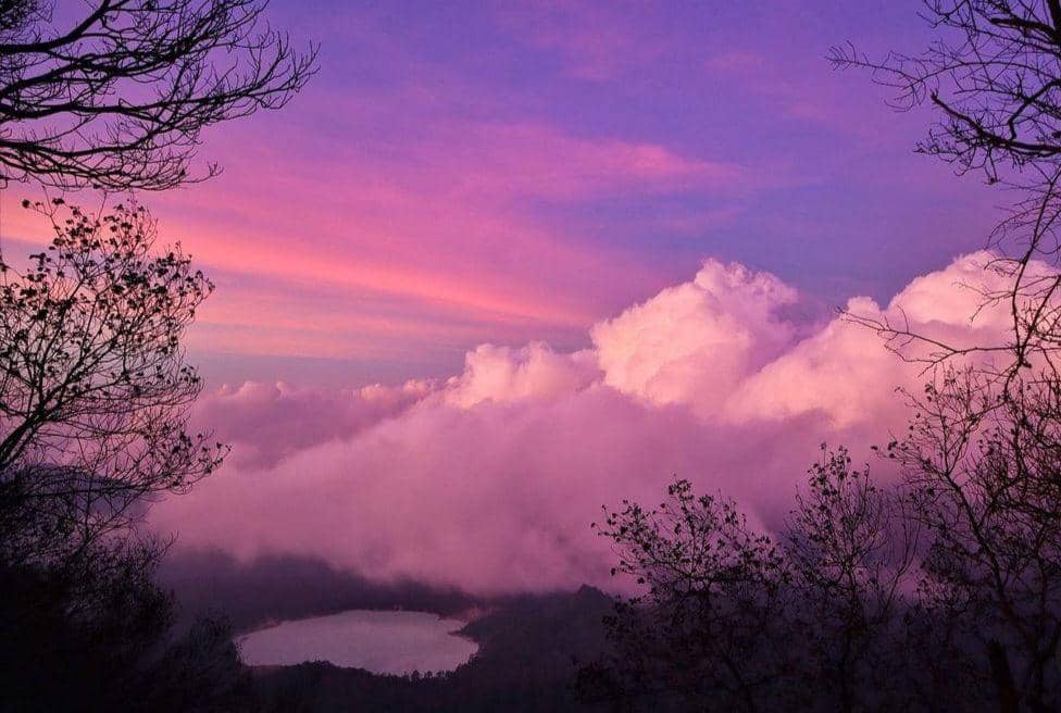 Gunung Sagara Garut: Lokasi, Jalur Pendakian, dan Tipsnya | IDN Times