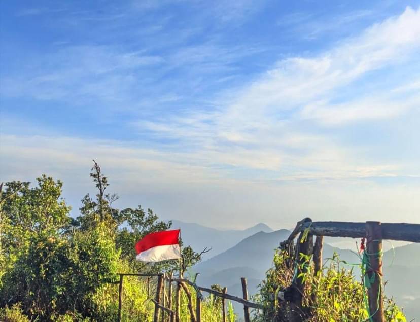 Gunung Sagara Garut: Lokasi, Jalur Pendakian, dan Tipsnya | IDN Times