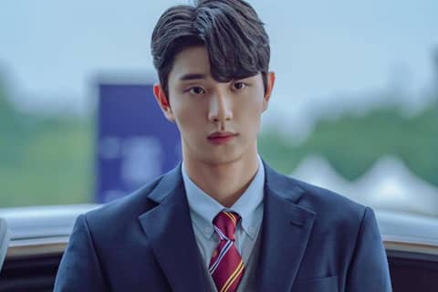 Biodata dan Profil Kim Jae Won, Pemeran Kim Ri An Hierarchy | IDN Times
