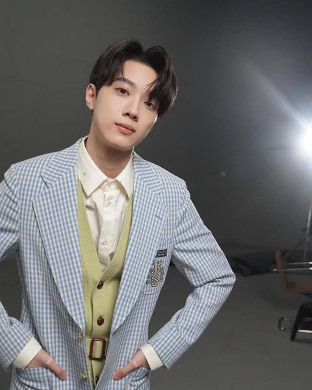 Biodata dan Profil Lai Kuan Lin yang Pensiun Sebagai Artis | IDN Times