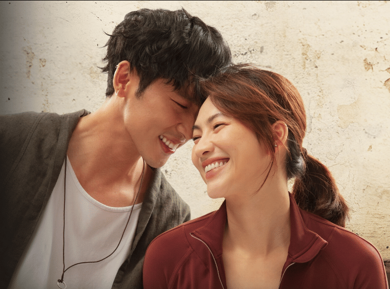 11 Film Romantis Terbaru yang Cocok untuk Movie Date | IDN Times