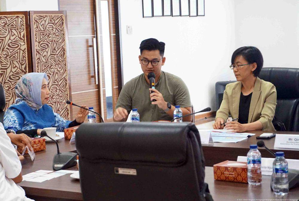 Apa itu Bappebti? Ini Pengertian, Fungsi, dan Perannya | IDN Times