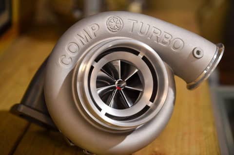 Alasan Kenapa Sepeda Motor Tak Cocok Pakai Mesin Turbo | IDN Times