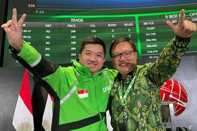 Profil Tokopedia dan Perjalanan Bisnisnya di Indonesia | IDN Times