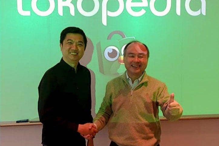 Profil Tokopedia dan Perjalanan Bisnisnya di Indonesia | IDN Times