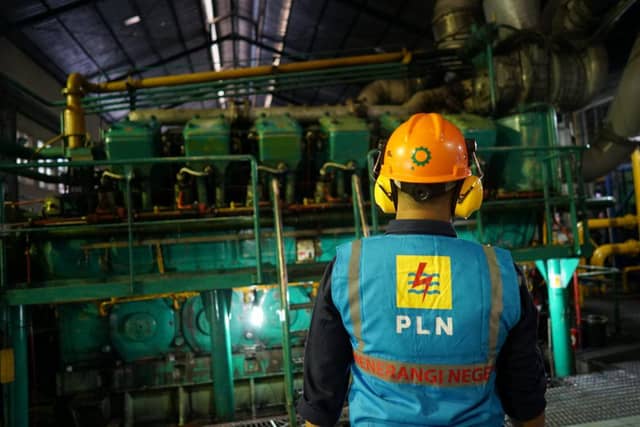 Matikan Pembangkit Diesel, Prabowo Beri Tugas Khusus ke Danantara | IDN ...
