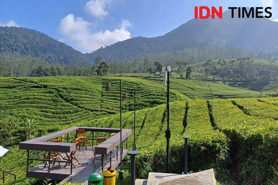 Profil Universitas Kebangsaan Republik Indonesia (UKRI) Bandung | IDN Times