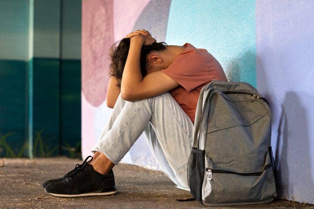 7 Masalah yang Sering Terjadi pada Remaja dan Cara Mengatasi | IDN Times
