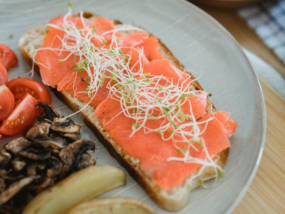 5 Resep Toast dengan Topping untuk Sarapan, Bikin Ngiler! | IDN Times