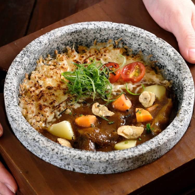 Daftar Menu Gion Sushi, dari Sashimi hingga Donburi | IDN Times