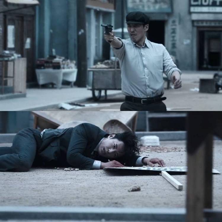 Penjelasan Ending Drama Uncle Samsik | IDN Times