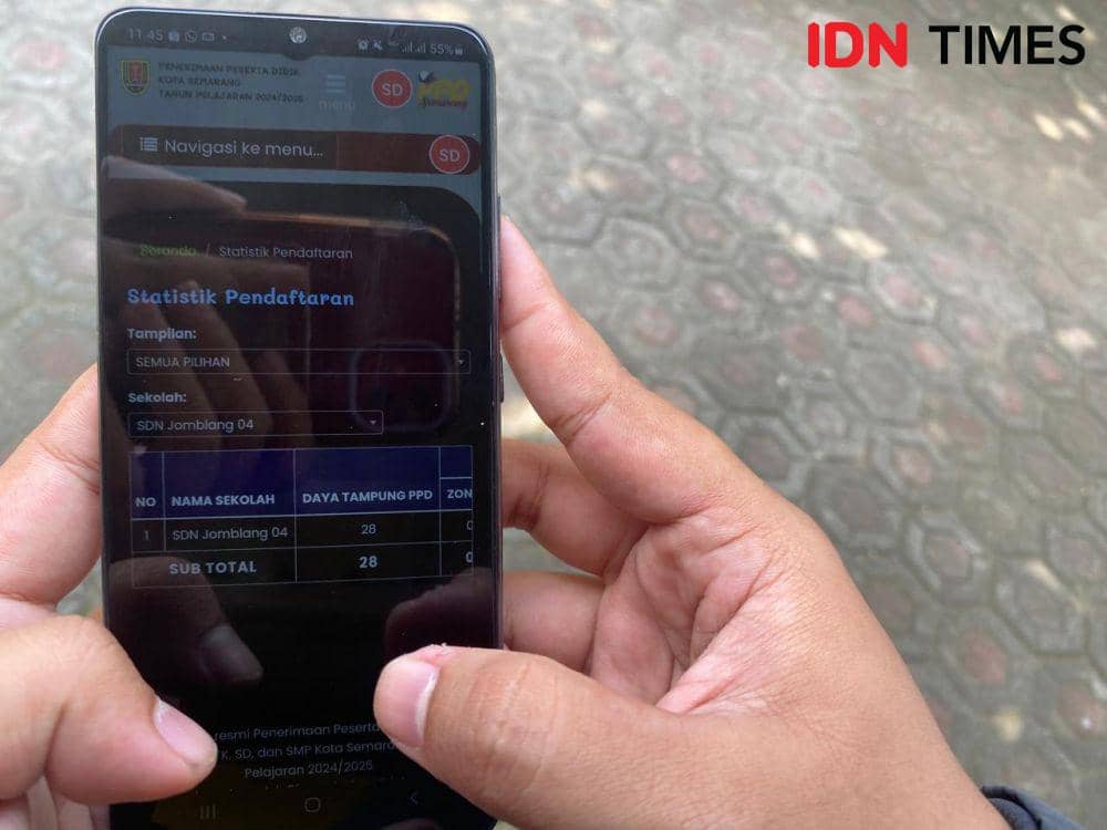 Punya Piagam Lomba? Hati-hati, Gak Semua Sertifikat Diakui untuk Jalur ...