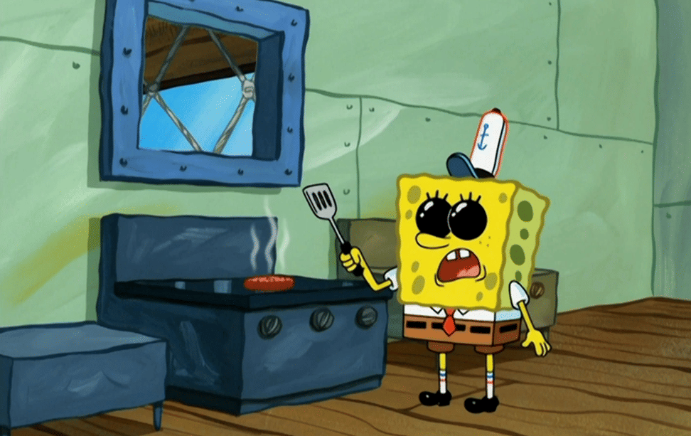 Daftar Episode SpongeBob SquarePants di Setiap Season | Duniaku.com
